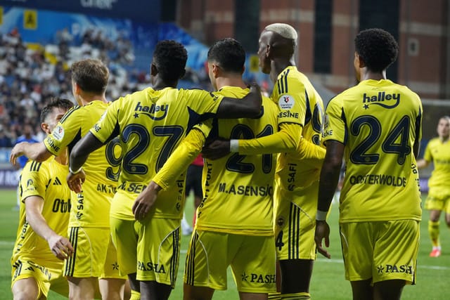 Dinamo Zagreb vs Fenerbahce Prediction and Betting Tips | September ...