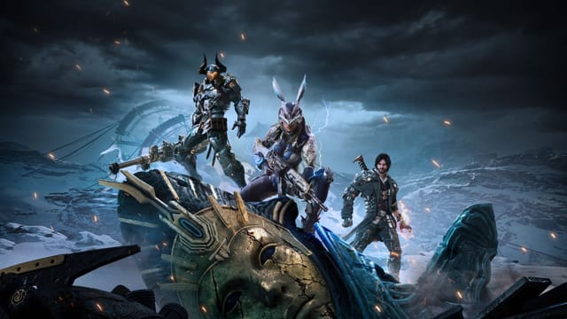 The First Descendant: How to get Mutant Cells