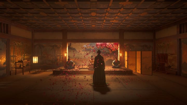 Assassin's Creed Shadows walkthrough: How to complete The Puppet Show ...