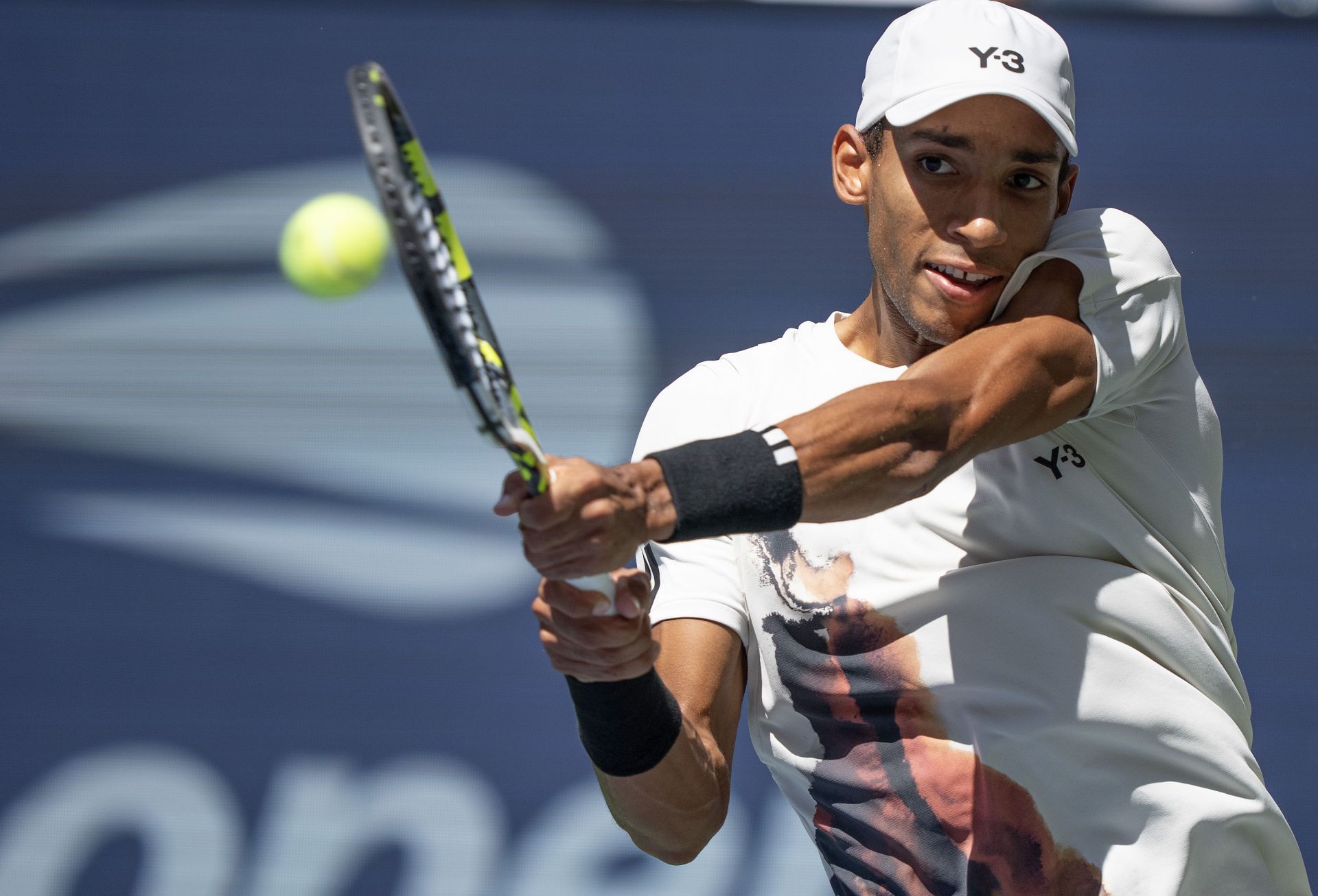 Where Are Félix Auger-Aliassime's Parents From?