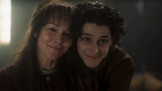 Isaac Night in Wednesday season 2: Everything we know about the ...