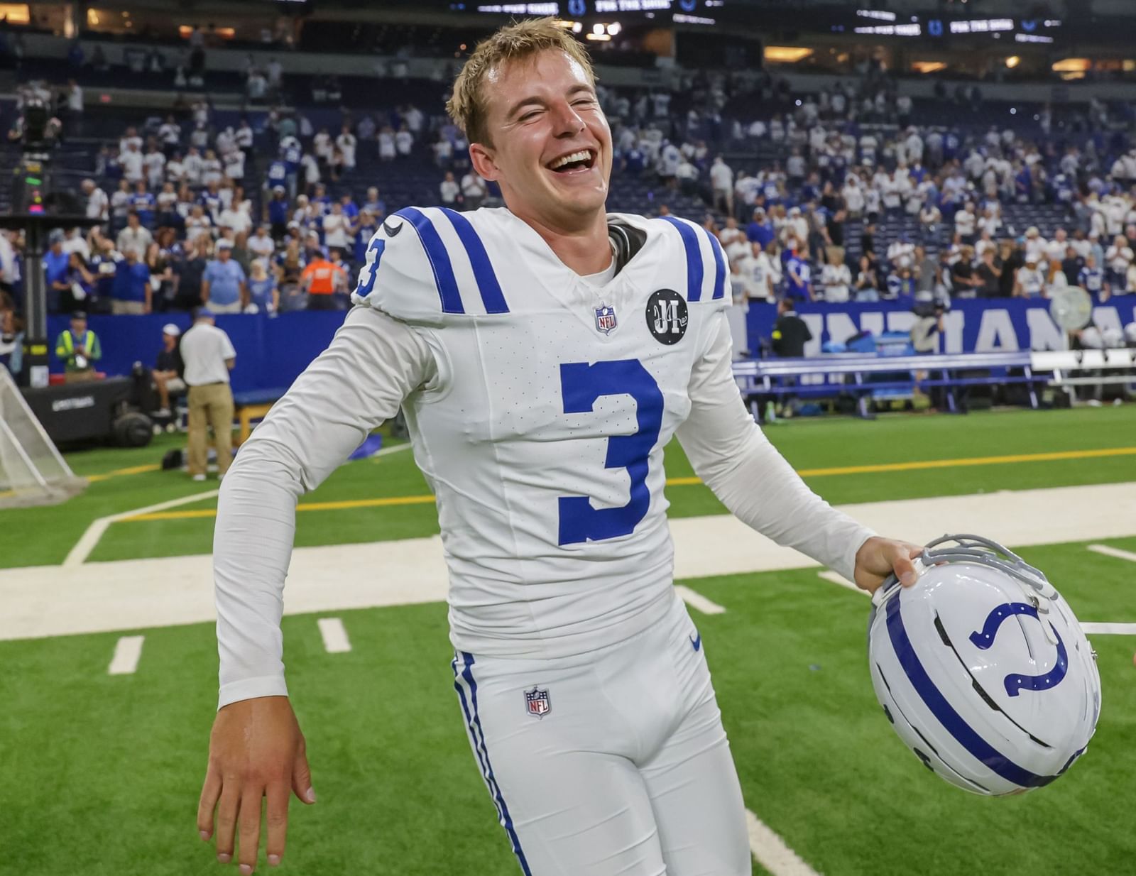 Week 5 Fantasy Football Kicker Rankings and Picks feat. Tyler Loop and ...