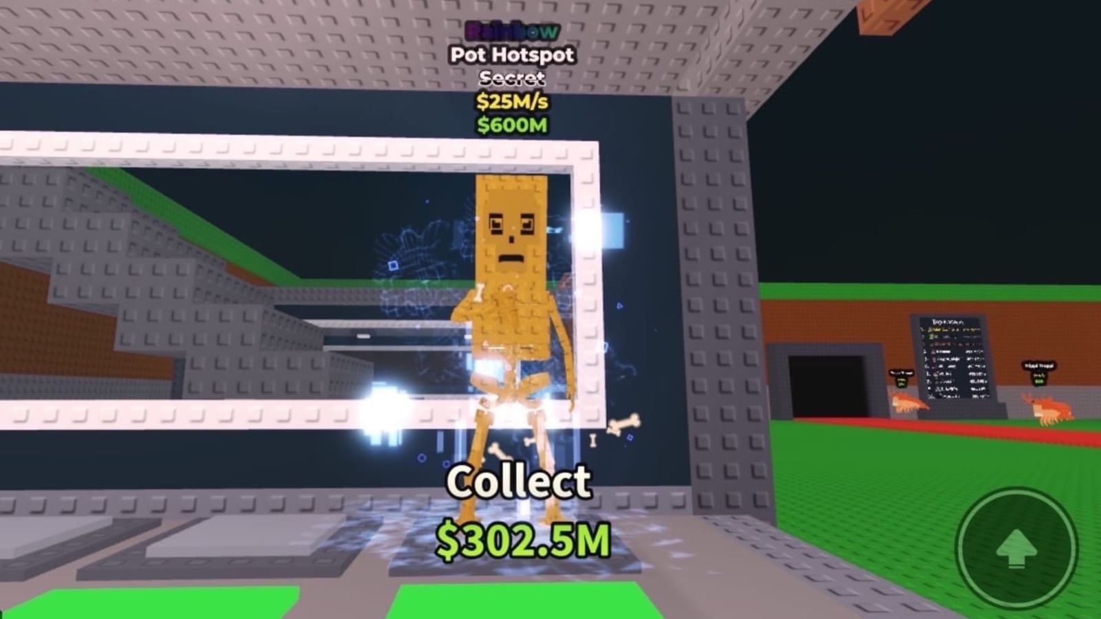 Pot Hotspot Steal a Brainrot: How to get, rarity, and income rate