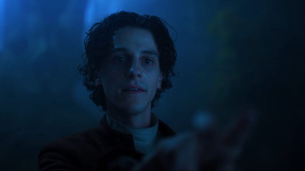 Isaac Night in Wednesday season 2: Everything we know about the ...