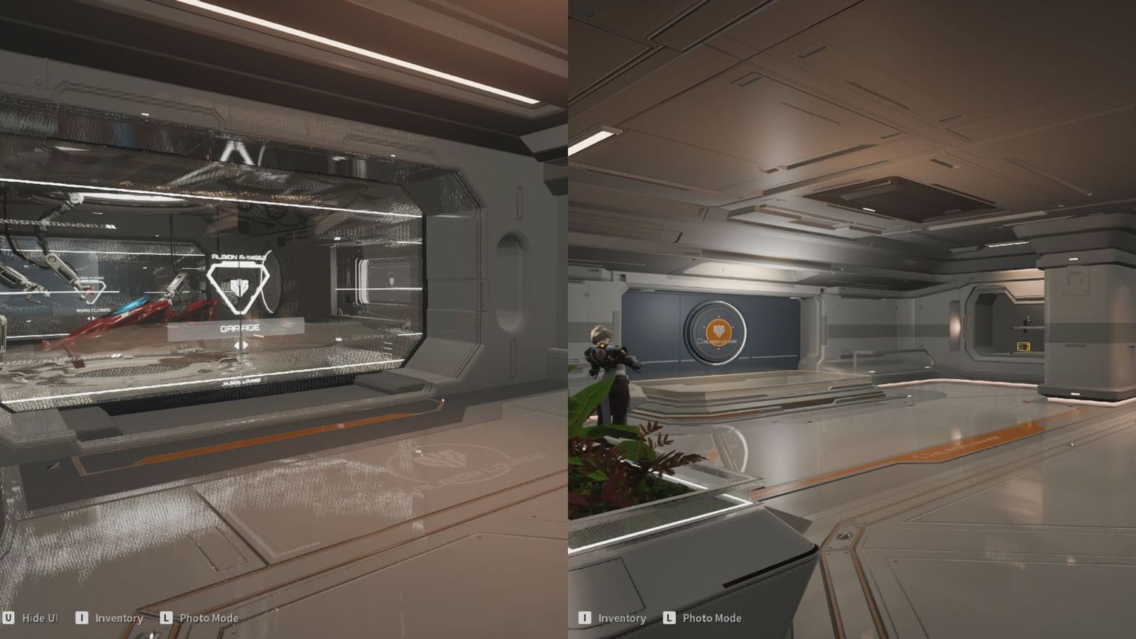 The First Descendant: Everything you can do in the Lounge