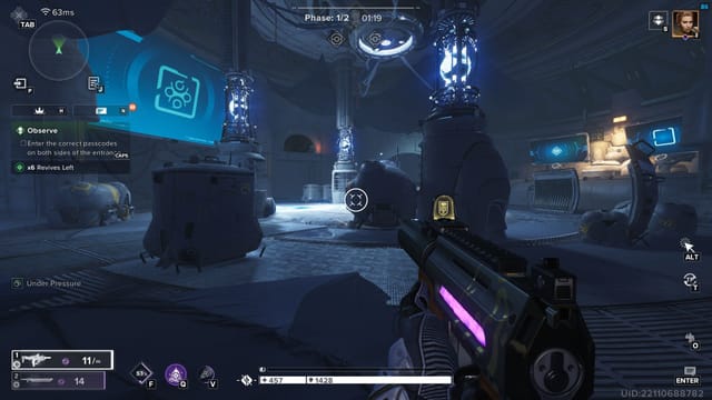 Destiny: Rising Monolith's Fall Raid second encounter guide - The ...