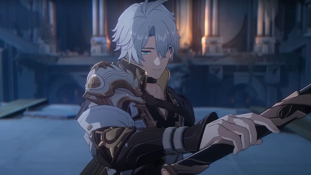 Evernight voice lines: Honkai Star Rail: Evernight voice lines about ...