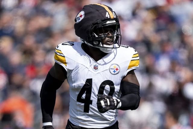 NFL fans criticize blindside block penalty on Jabrill Peppers during ...