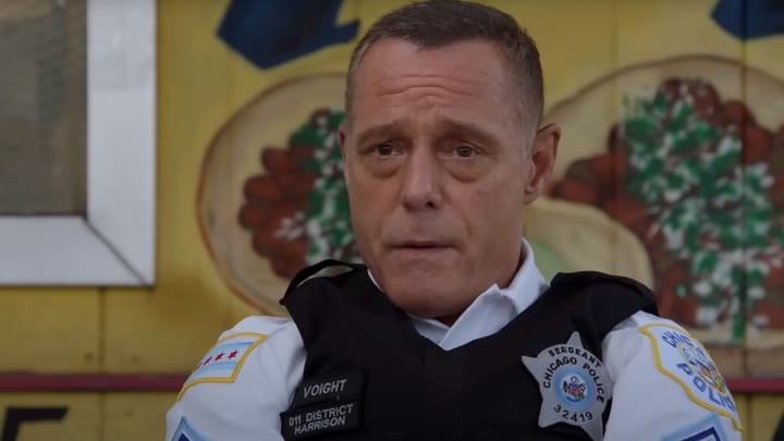 What happened to Dante Torres in Chicago P.D. season 13 episode 2 ...