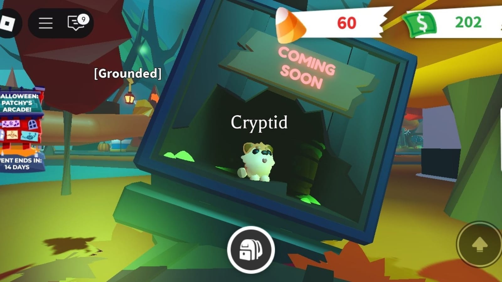 Adopt Me: Sleep and Treat event new pets guide