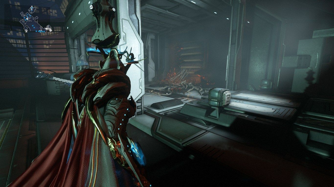 How to get Nokko in Warframe