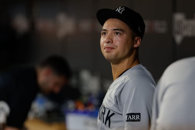 "That's why Anthony Volpe has been the worst SS for 3 years" - Yankees ...