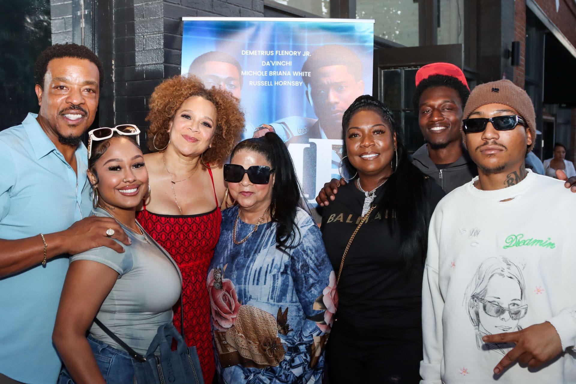 BMF won’t return for season 5 after the show gets canceled by Starz
