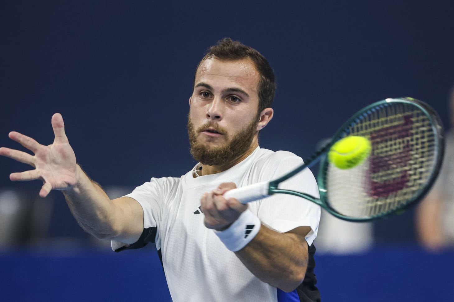 Hugo Gaston vs Matej Dodig preview, head-to-head, prediction, and ...