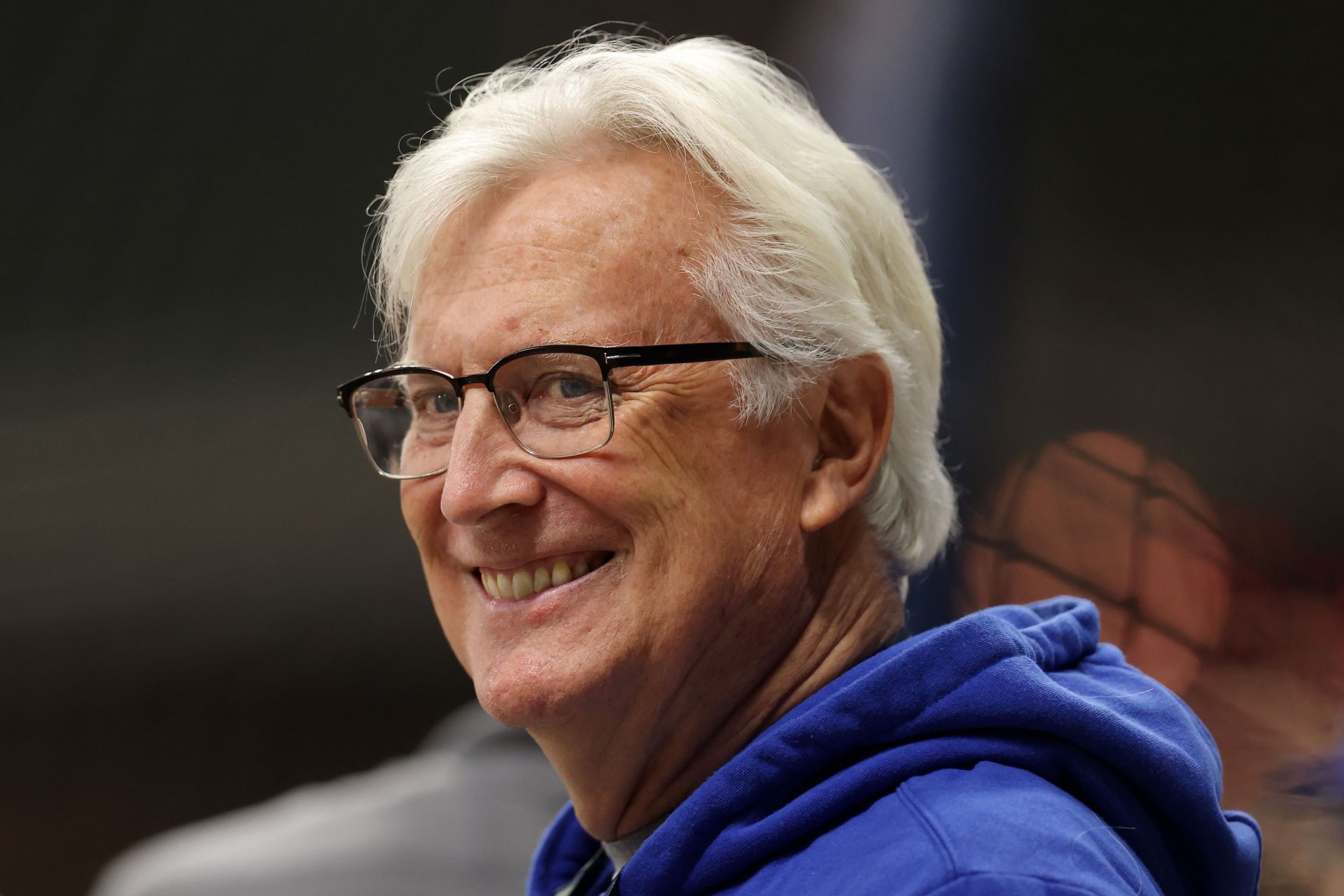 Who is the owner of the Los Angeles Dodgers?