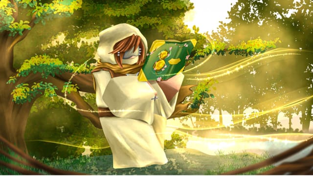 Hunty Zombie Priest weapon guide