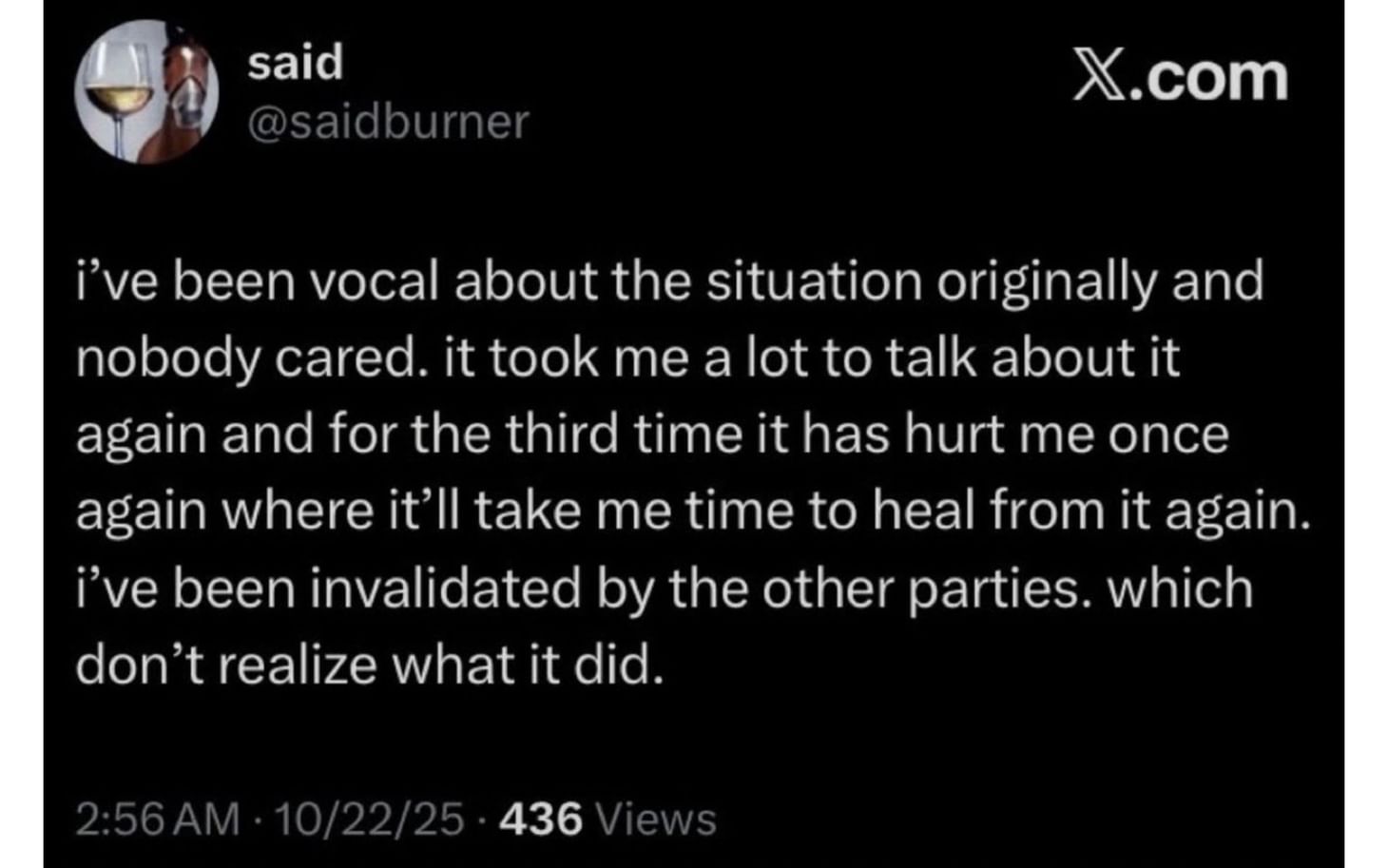 What did Nina Lin allegedly do to FaZe Silky's assistant, Said ...