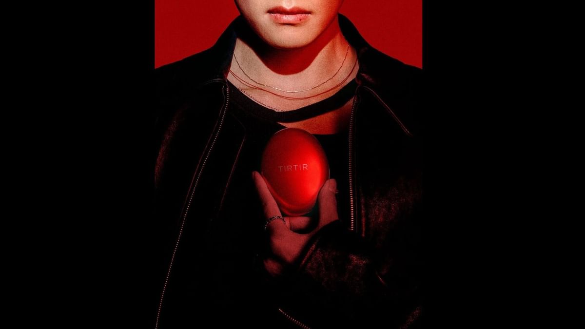 "HISTORY MAKER"- Fans proud as BTS' Taehyung becomes YUNTH's new ambassador, marking Japan's ...