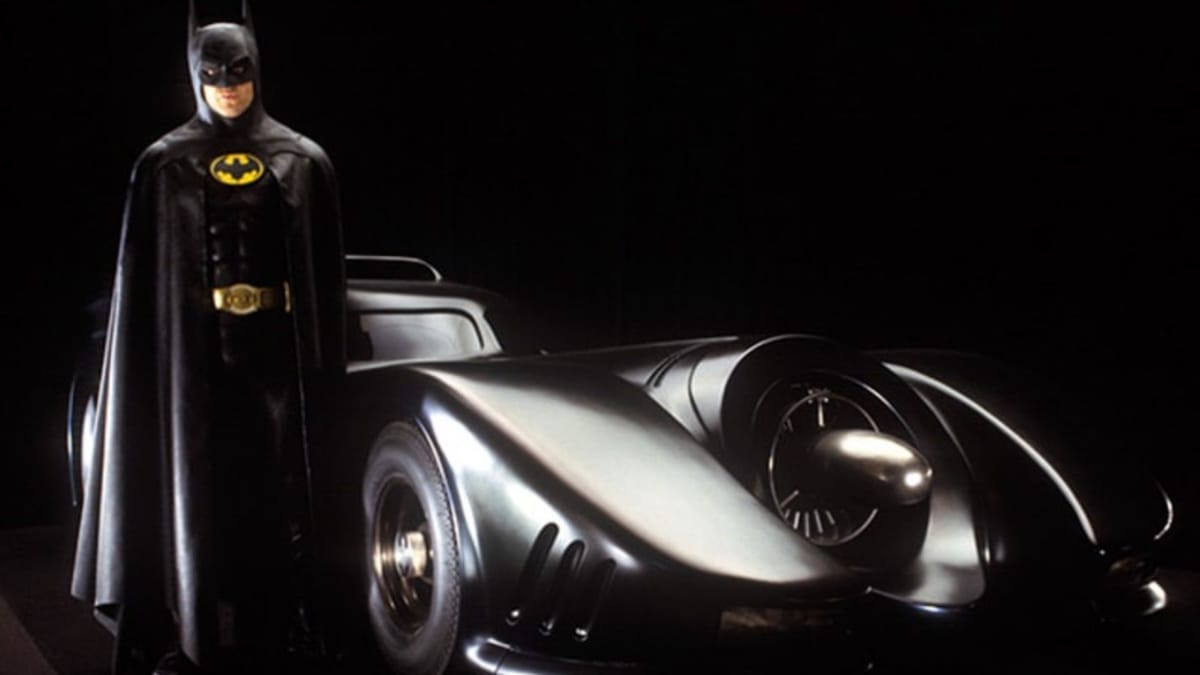 How to watch Batman movies in order? Complete chronological order detailed