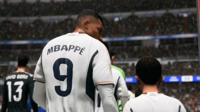10 best EA FC 26 players with Finesse Shot PlayStyle