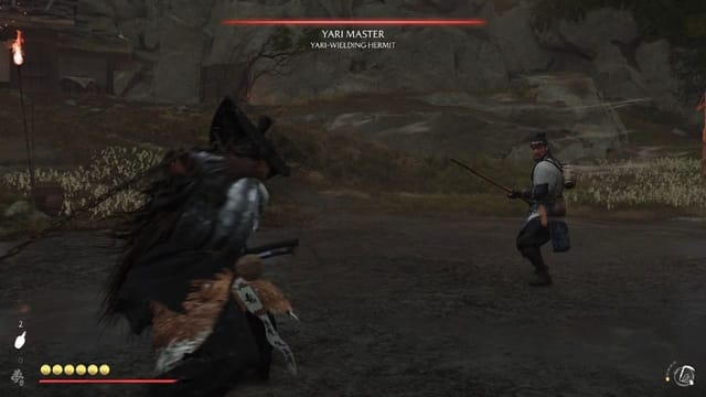 How to unlock Yari in Ghost of Yotei and all its abilities