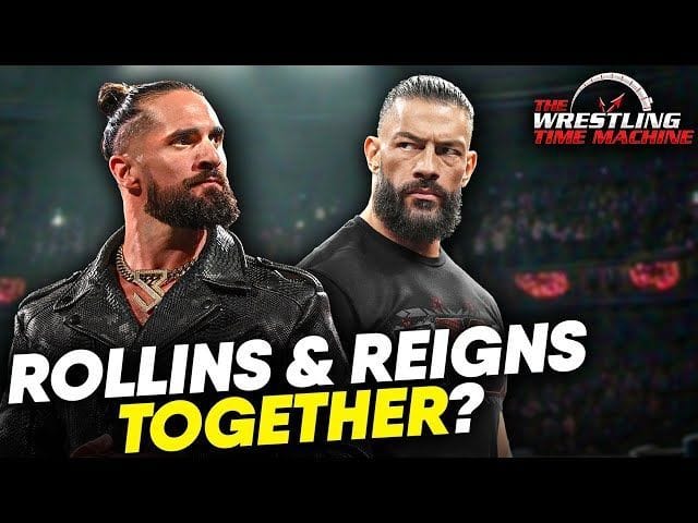 The Shield could be getting back together in WWE, says veteran (Exclusive)