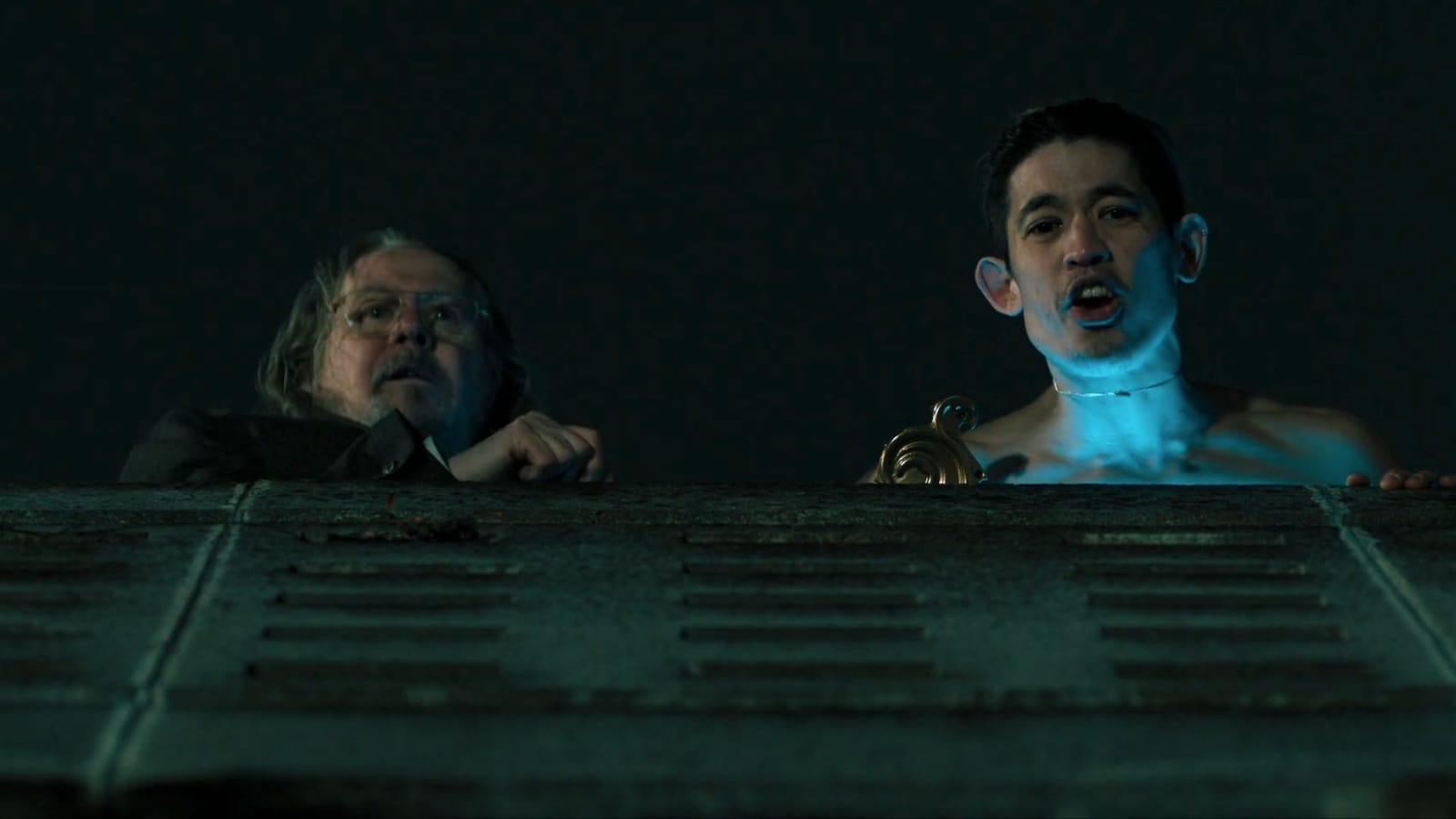 Slow Horses season 5 episode 2 ending explained: How is the attack on ...