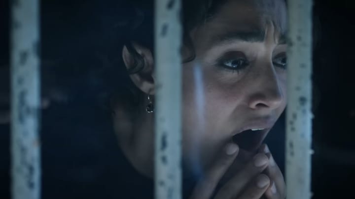 Invasion season 3 episode 9 ending explained: Is Clark dead?