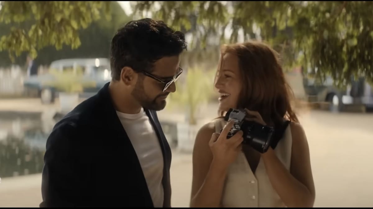 Maintenance Required ending explained: Identity reveals, betrayal, and the road to Revival Rides