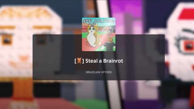 How to obtain Meowl in Steal a Brainrot | News Minimalist