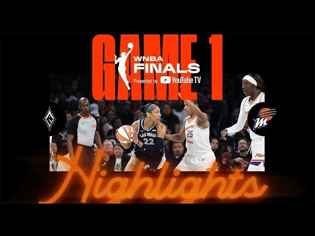 Phoenix Mercury vs Las Vegas Aces Prediction and Betting Tips for Oct ...