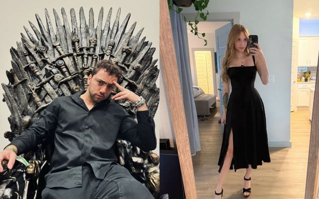 "I truly believe Mizkif has a pattern of abuse": Novaruu accuses ...