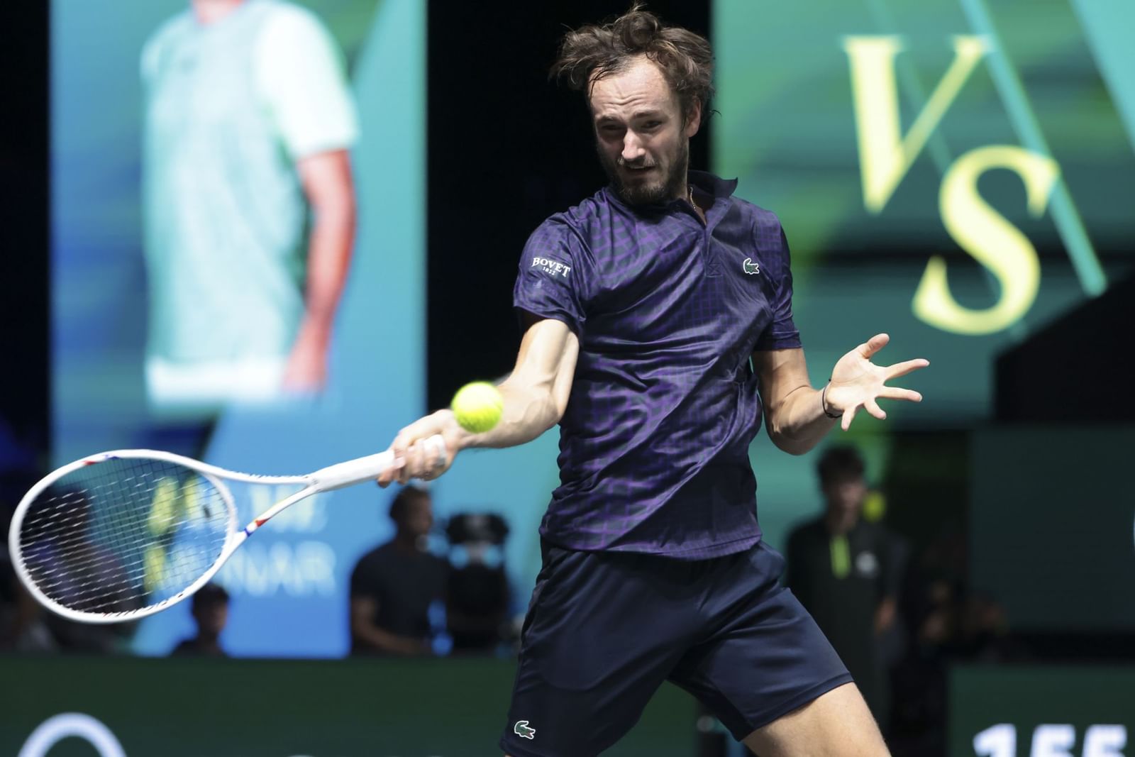 Alexander Zverev vs Daniil Medvedev preview, head-to-head, prediction ...