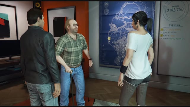 5 most impactful characters in GTA Online