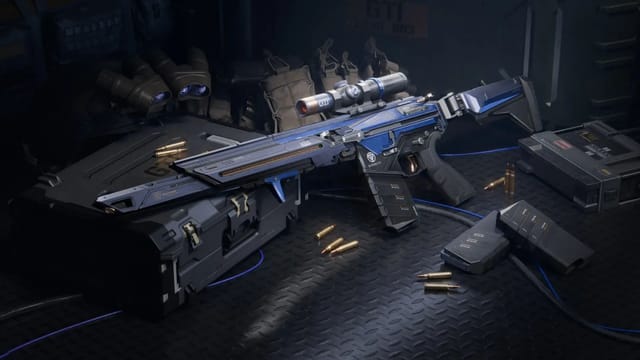 Delta Force Mobile Mid-Season update (October 23, 2025): Halloween ...