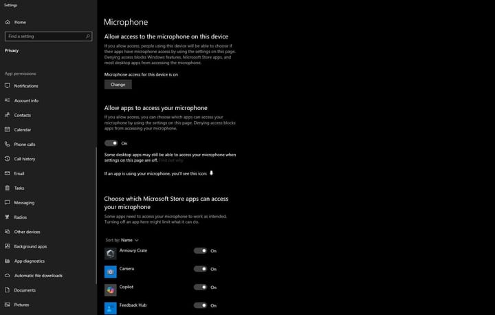 Escape The Backrooms mic not working: Possible fixes and reasons