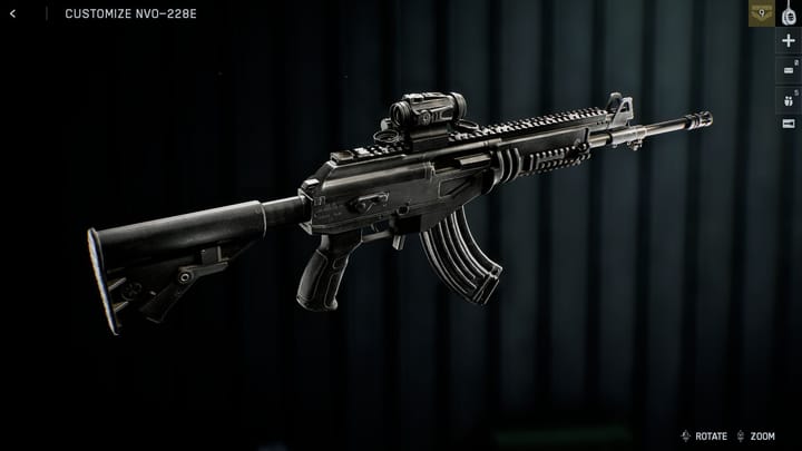 Best meta weapon loadouts in Battlefield 6