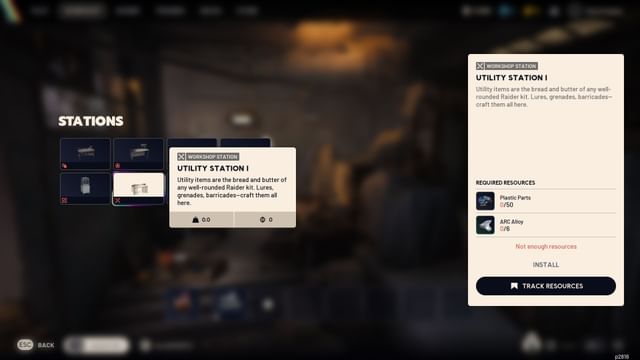 Arc Raiders: How To Find Hatch Key