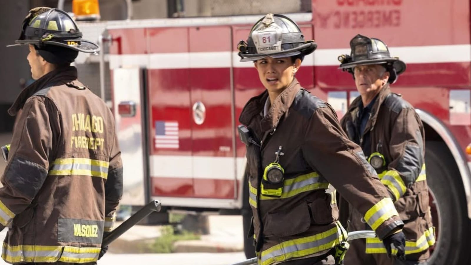 Chicago Fire season 14 episode 4 release date and time, what's next ...