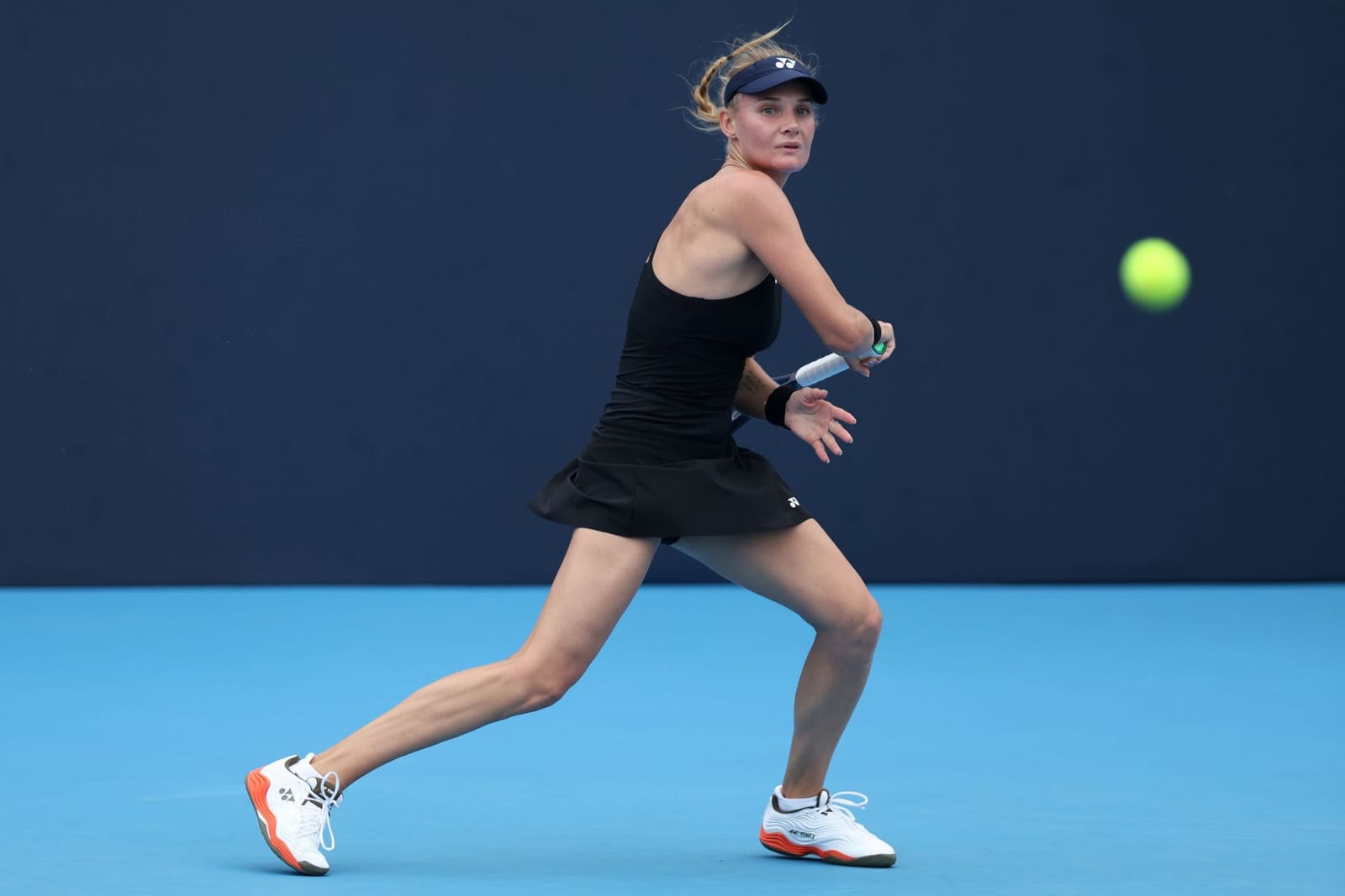 Tokyo 2025 Day 2 predictions: Women's singles ft. Sofia Kenin vs Moyuka ...