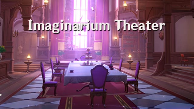 Genshin Impact Imaginarium Theater October 2025: Enemies, buffs, and ...