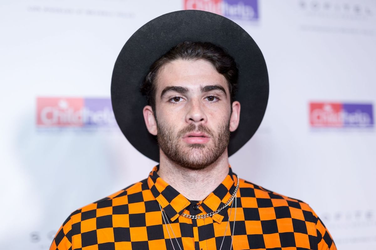 Zack Peter slams Twitch streamer Hasan Piker over viral dog collar row ...