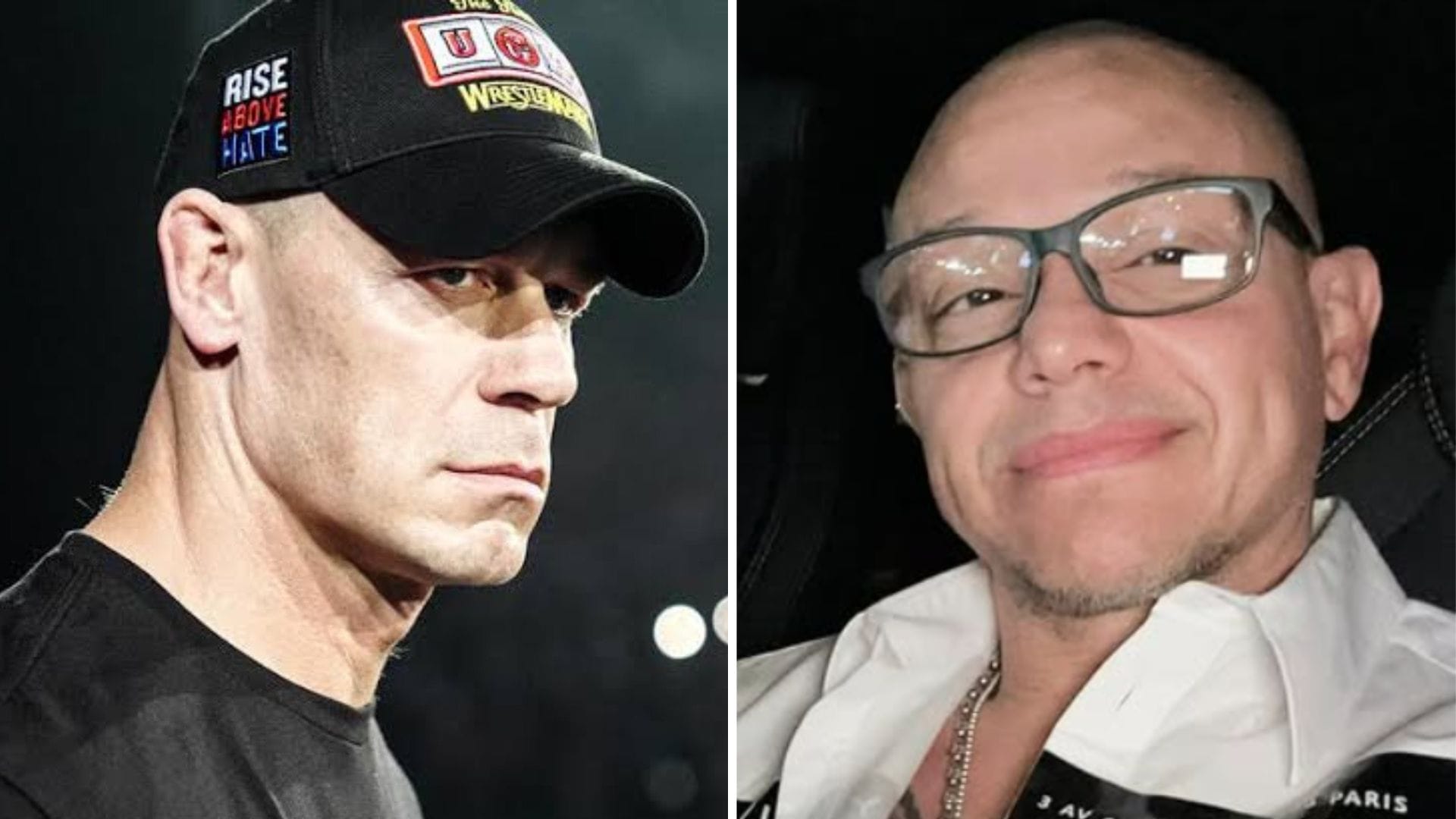 WWE News Roundup: The Undertaker in unfortunate accident, Legendary ...