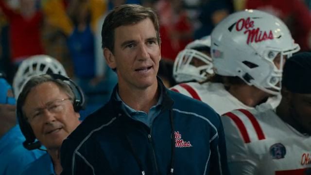 Chad Powers season 1 episode 3 ending explained: Did Chad and his team ...