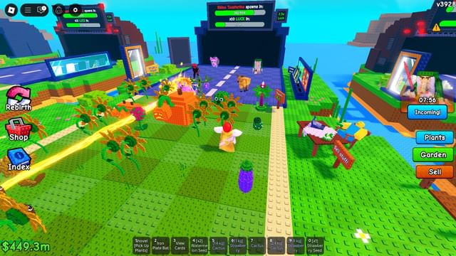 How to get Brri Brri Bicus Dicus Bombicus in Plants Vs Brainrots