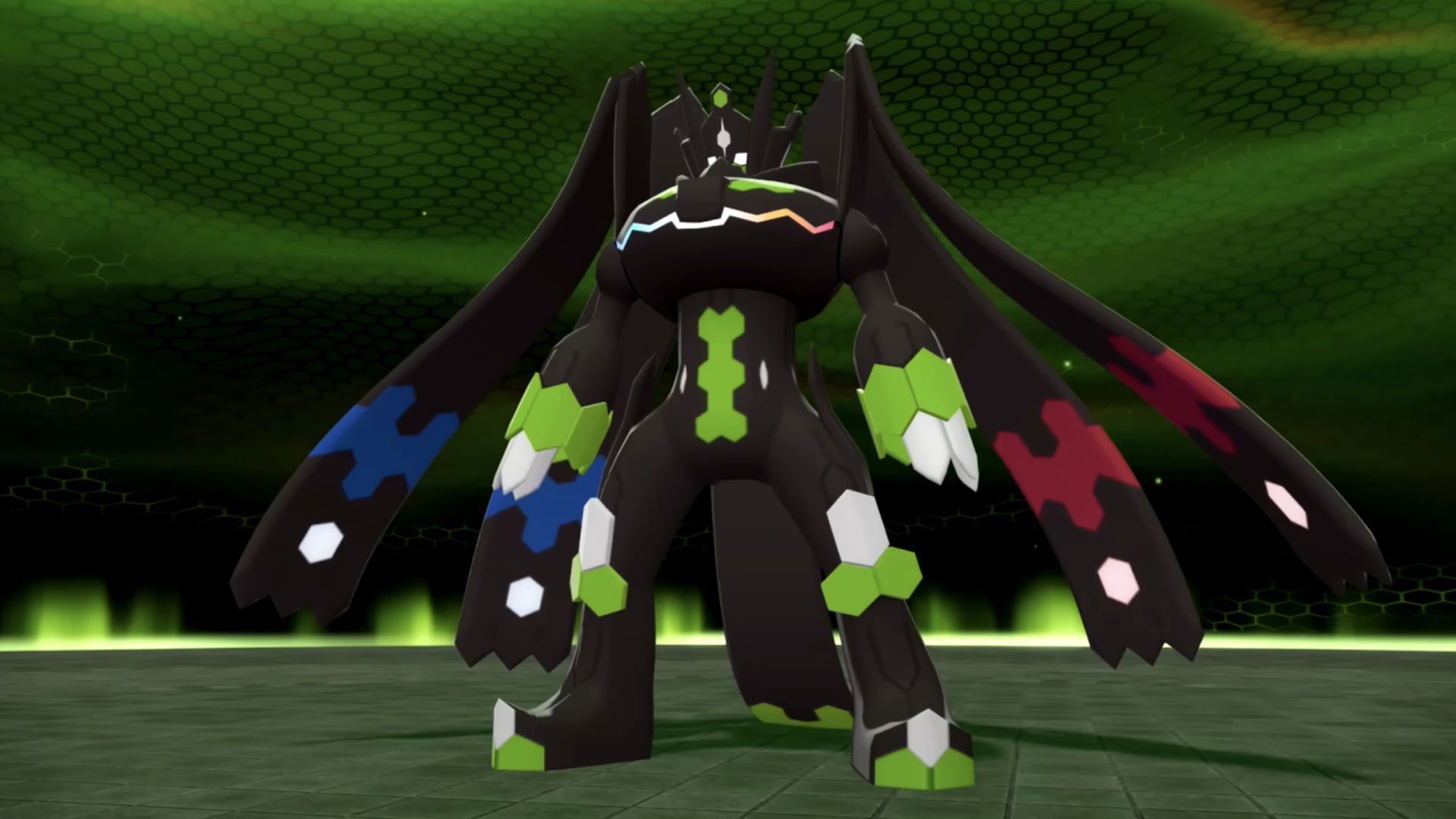 Pokemon Legends Z-A walkthrough: How to complete To Keep The World in ...