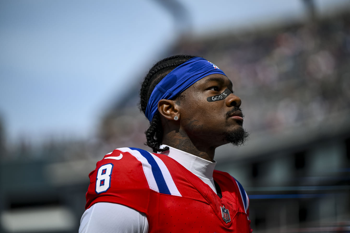 Bills' Dion Dawkins reveals true feelings on Stefon Diggs having baby ...