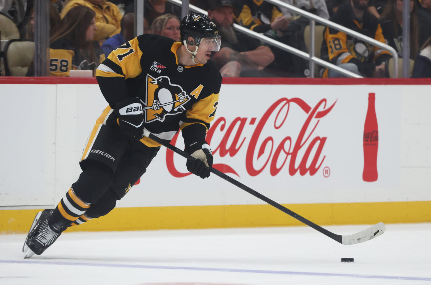 Top 10 oldest active players in the NHL entering 2025-26 season ft ...