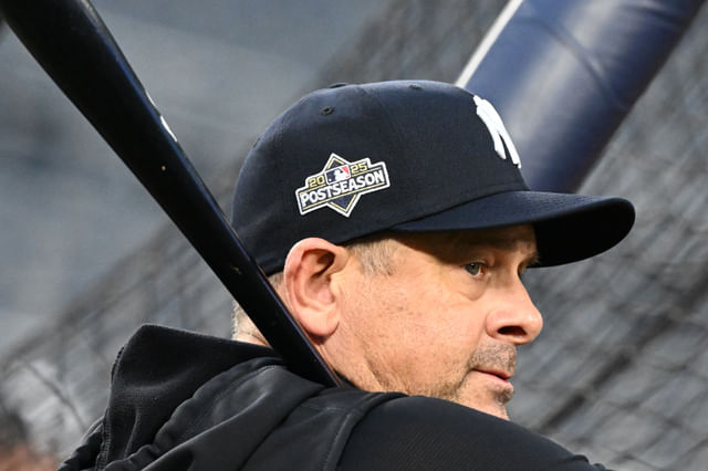 “Scapegoats!” “Somehow Luis Rojas is still alive” - Fans outraged over ...