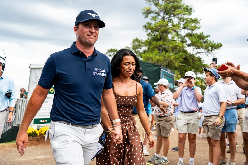 5 golfers who overperformed their odds at Sanderson Farms Championship ...